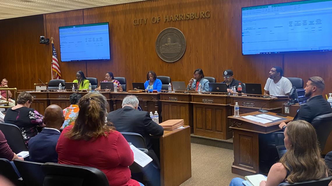 Harrisburg City Council reverses vote, approves Broad Street Market ...