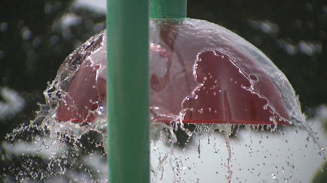 York County's Red Lion Splash Pad closes for good | fox43.com