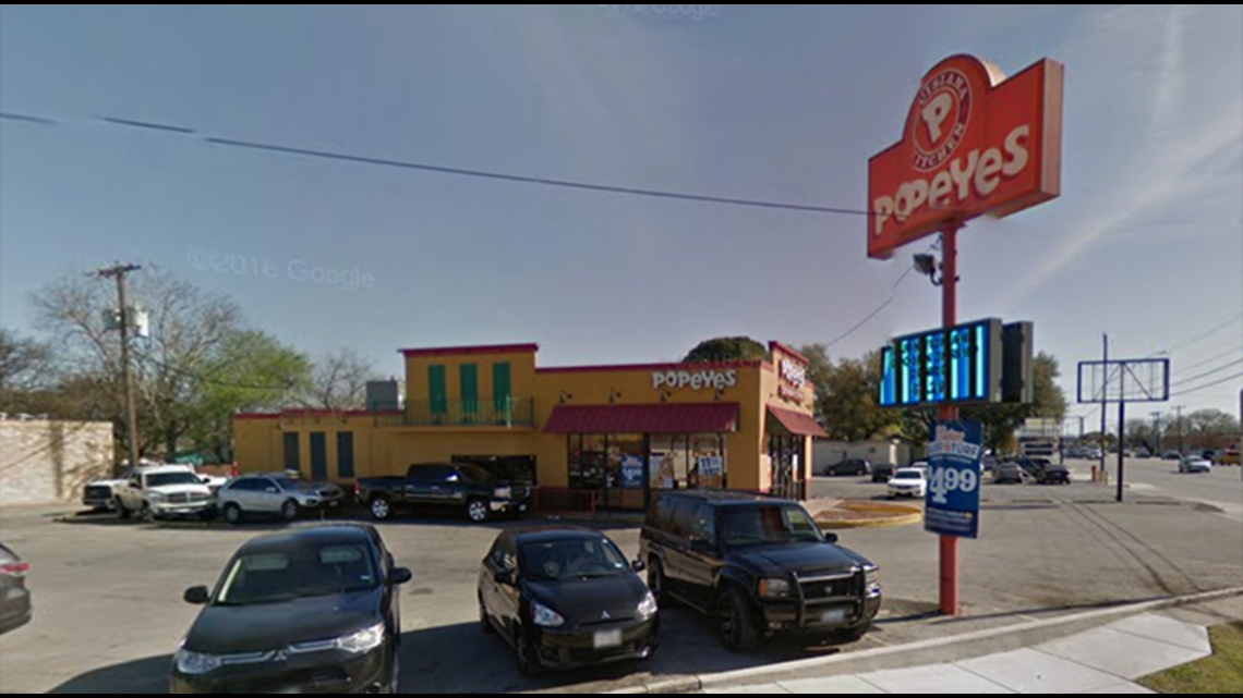 Federal court orders owner, district manager of Harrisburg Popeyes ...