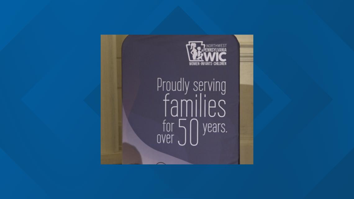 Advocates look to expand WIC resources after celebrating 50 years ...