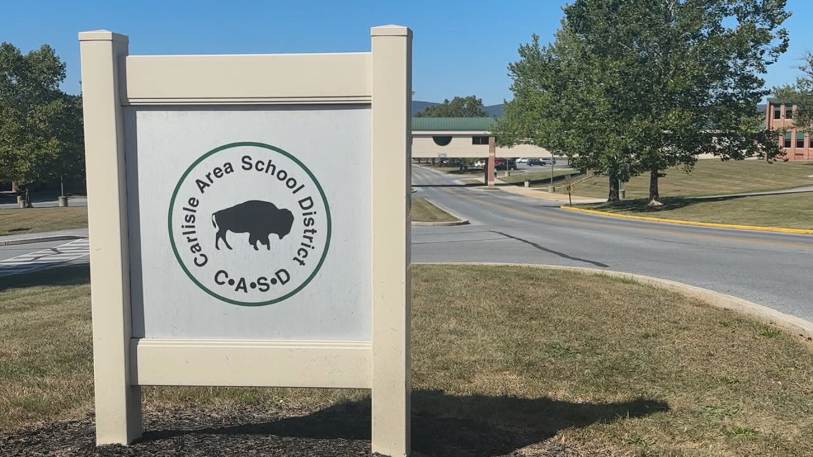 Carlisle Area School District introduces new grading scale for middle ...