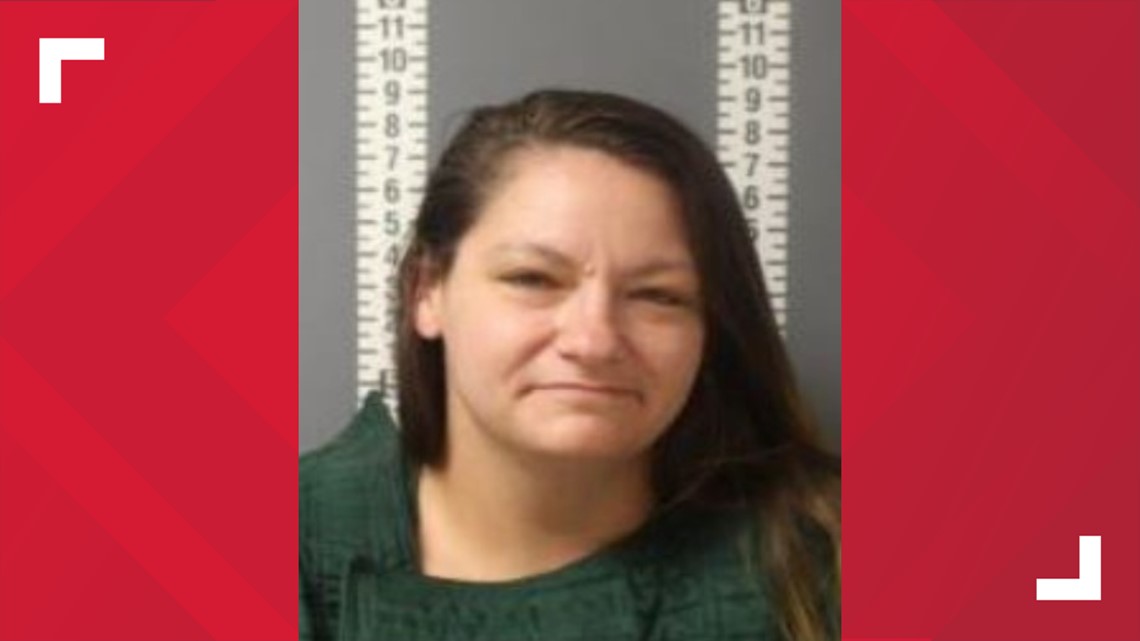 Central PA Woman Accused Of Trying To Drown ‘Possessed’ Children | The ...