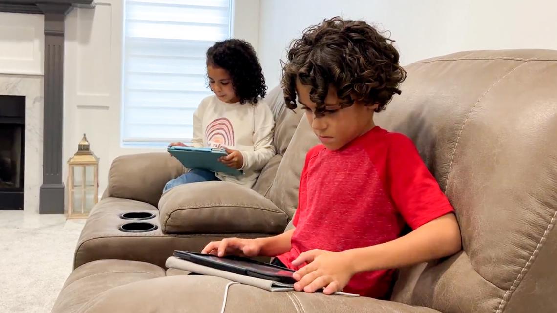 Talking to kids about the negative effects of social media | Family ...