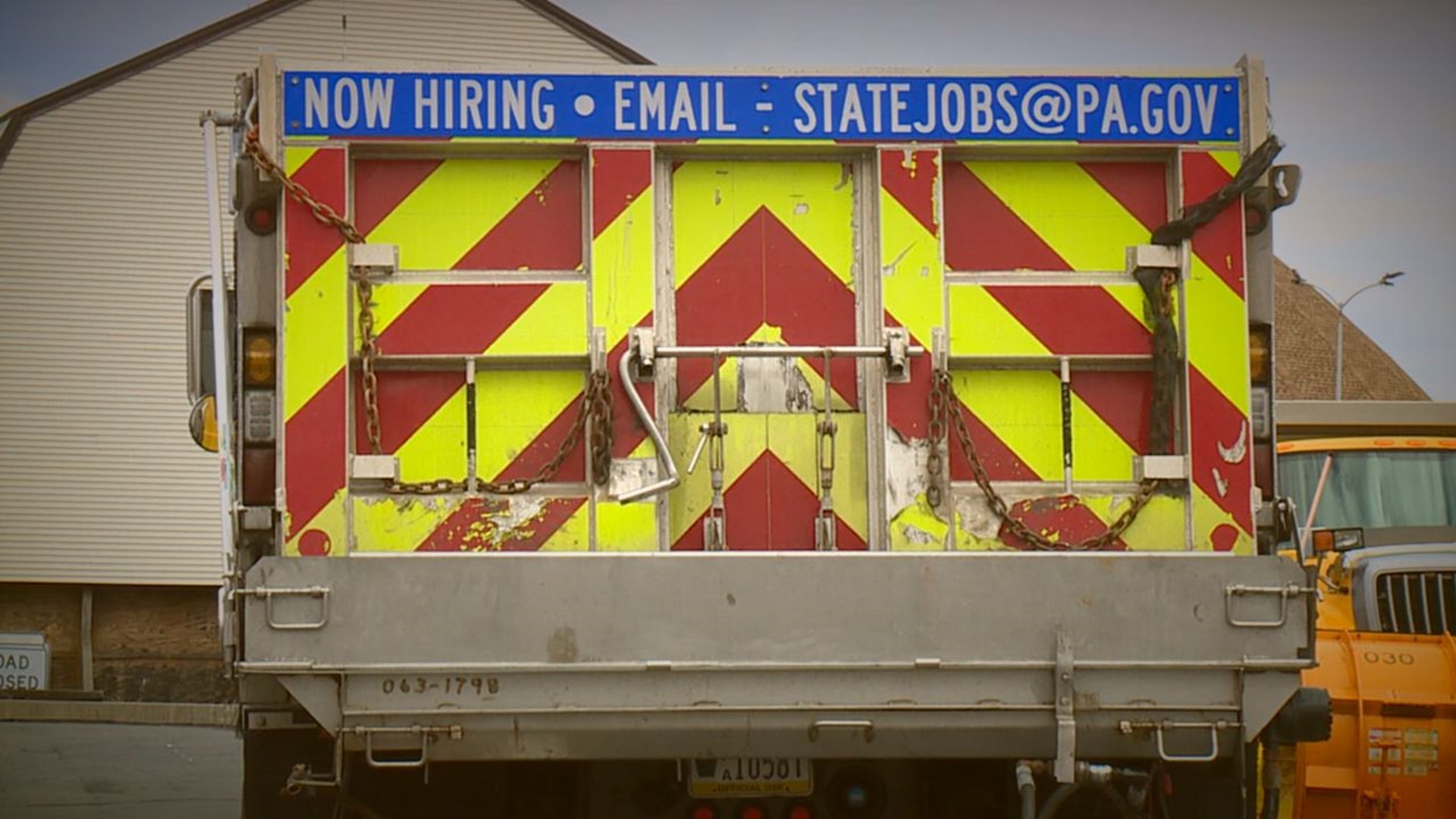 PennDOT says it has the staff to deal with winter weather | fox43.com