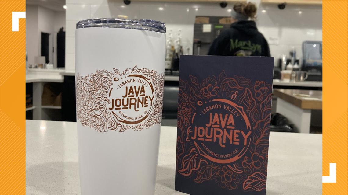 Lebanon Valley 'Java Journey' welcomes coffee lovers back for the sixth ...