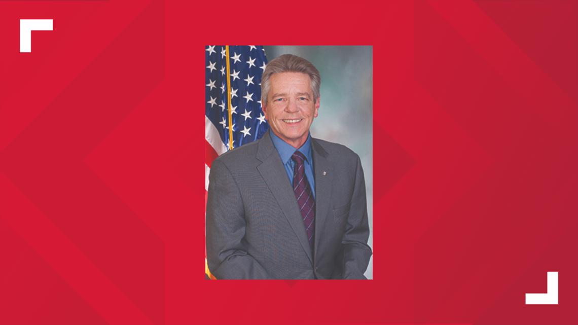 State Rep. Russ Diamond says he will seek reelection in 2024 | fox43.com