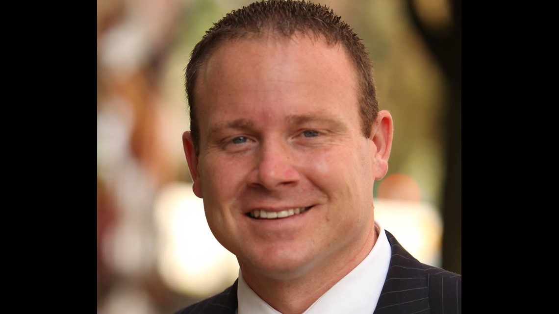 State Sen. Scott Martin calls for Wolf Administration to ease COVID-19 ...