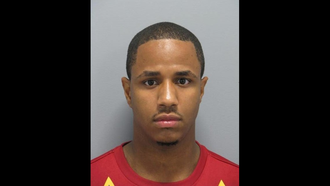 Suspect in murder and rape cases used dating websites to find victims ...
