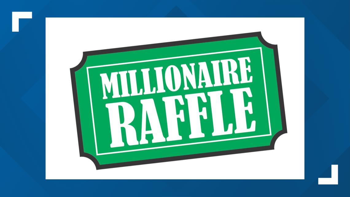 Pennsylvania Lottery's New Year's Millionaire Raffle | fox43.com