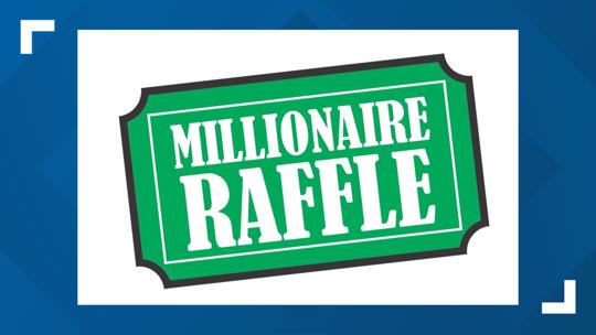 Pennsylvania Lottery's New Year's Millionaire Raffle | fox43.com