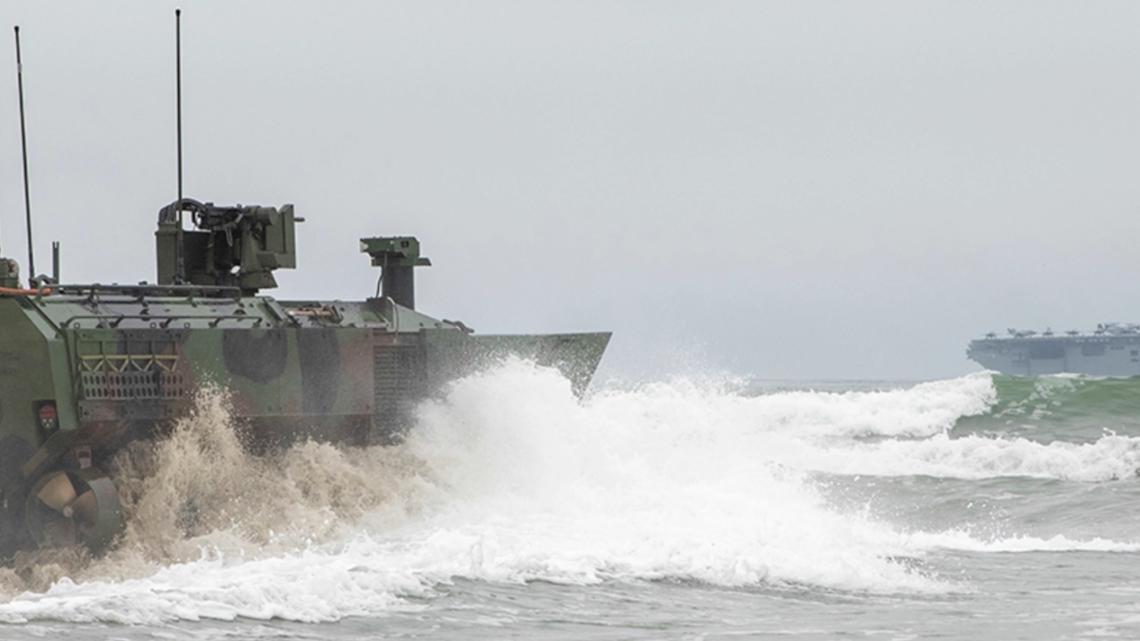 BAE Systems receives $184 million defense contract | fox43.com