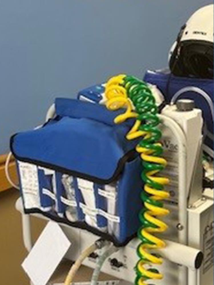 UPMC Harrisburg launches pediatric ICU ambulance service | fox43.com