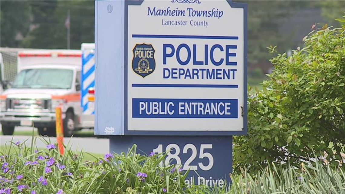 Interim police chief appointed by Manheim Township Board of ...