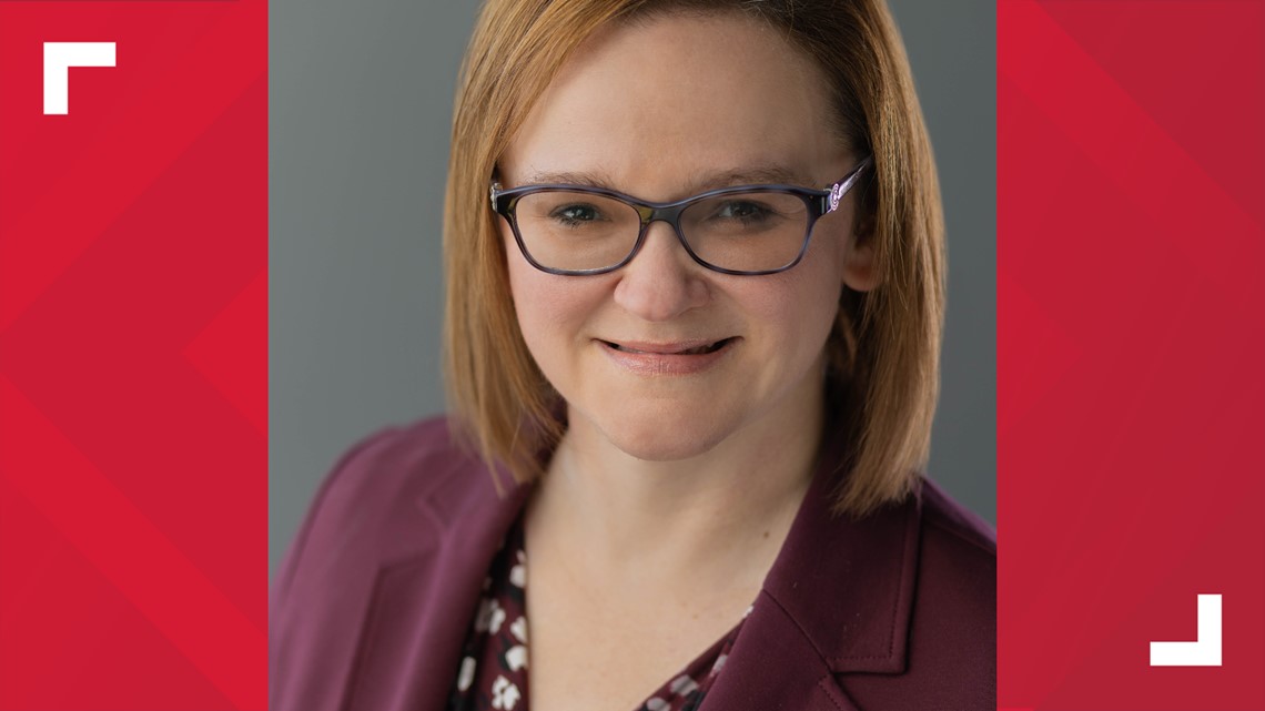 Here's what to know about Rachel Moyer (R) | fox43.com