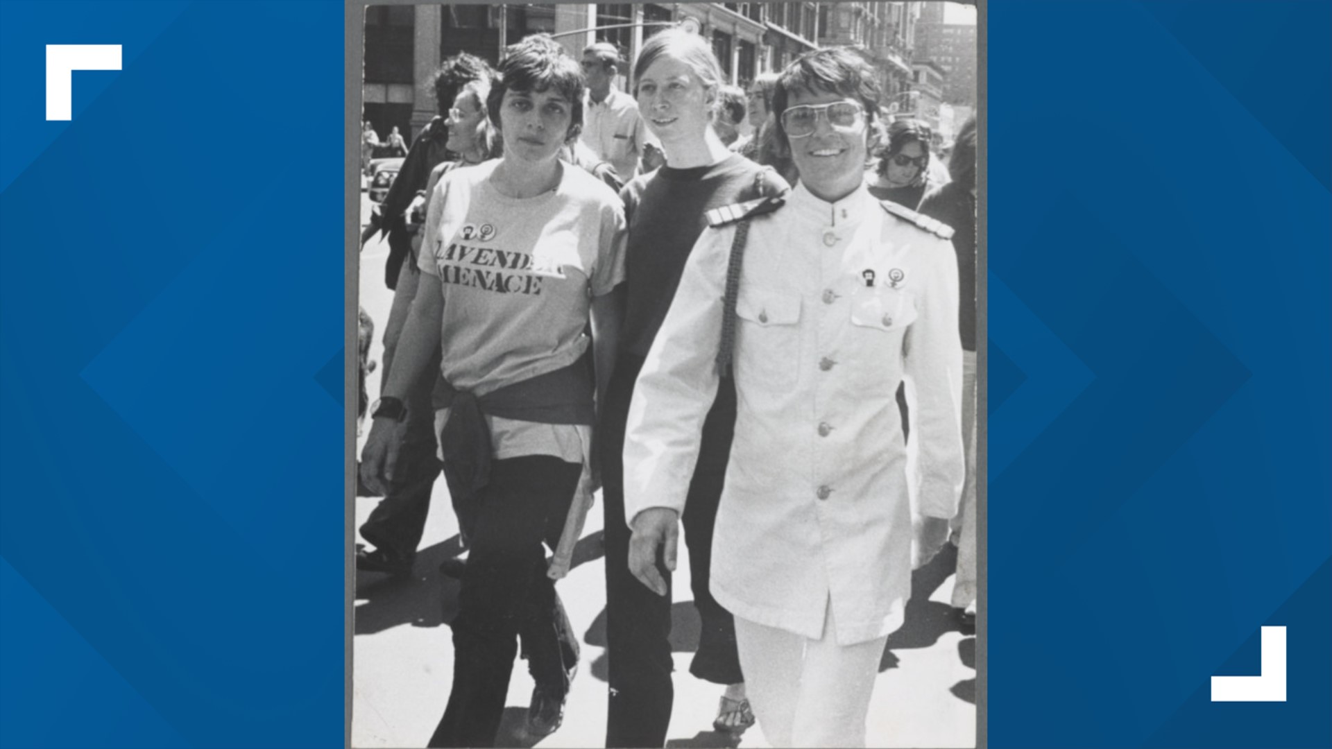 Meet the author of 'Rubyfruit Jungle' | FOX43 Book Club | fox43.com