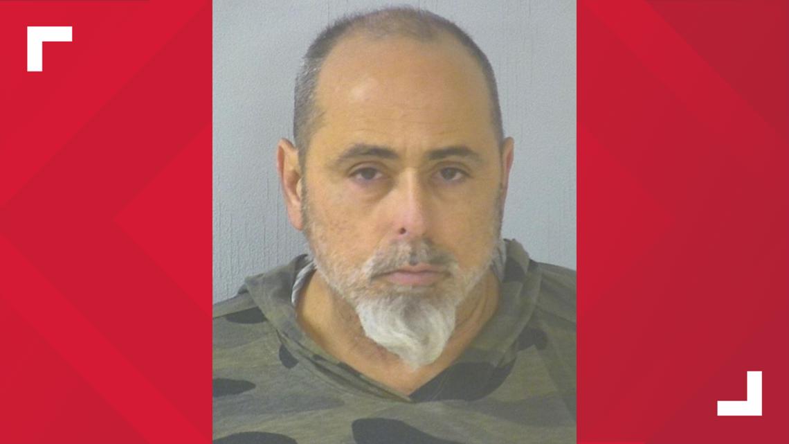 Lancaster man charged in Virginia murder case | fox43.com