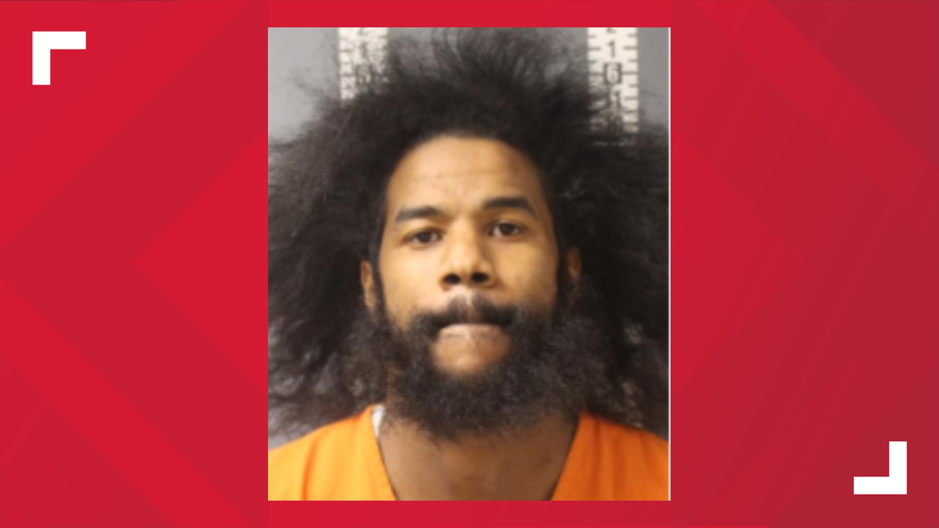 Suspect accused of attempted homicide arrested after traffic stop in ...