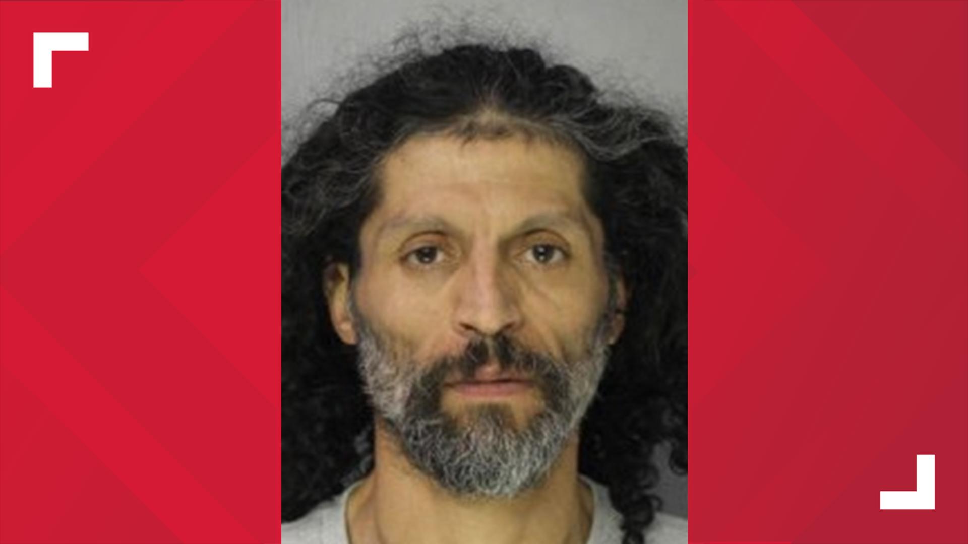 Dauphin County police arrest hit-and-run suspect | fox43.com