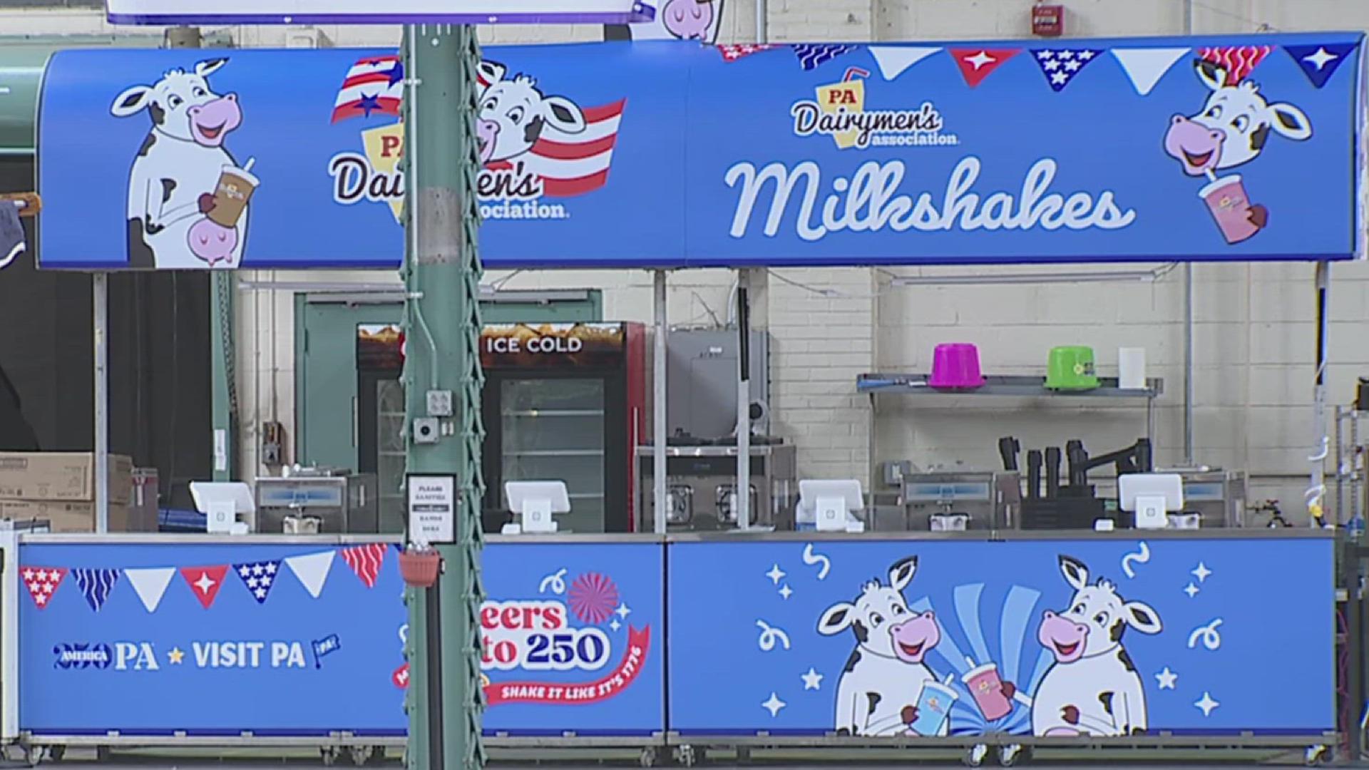 2026 Farm Show preparations are underway | wnep.com