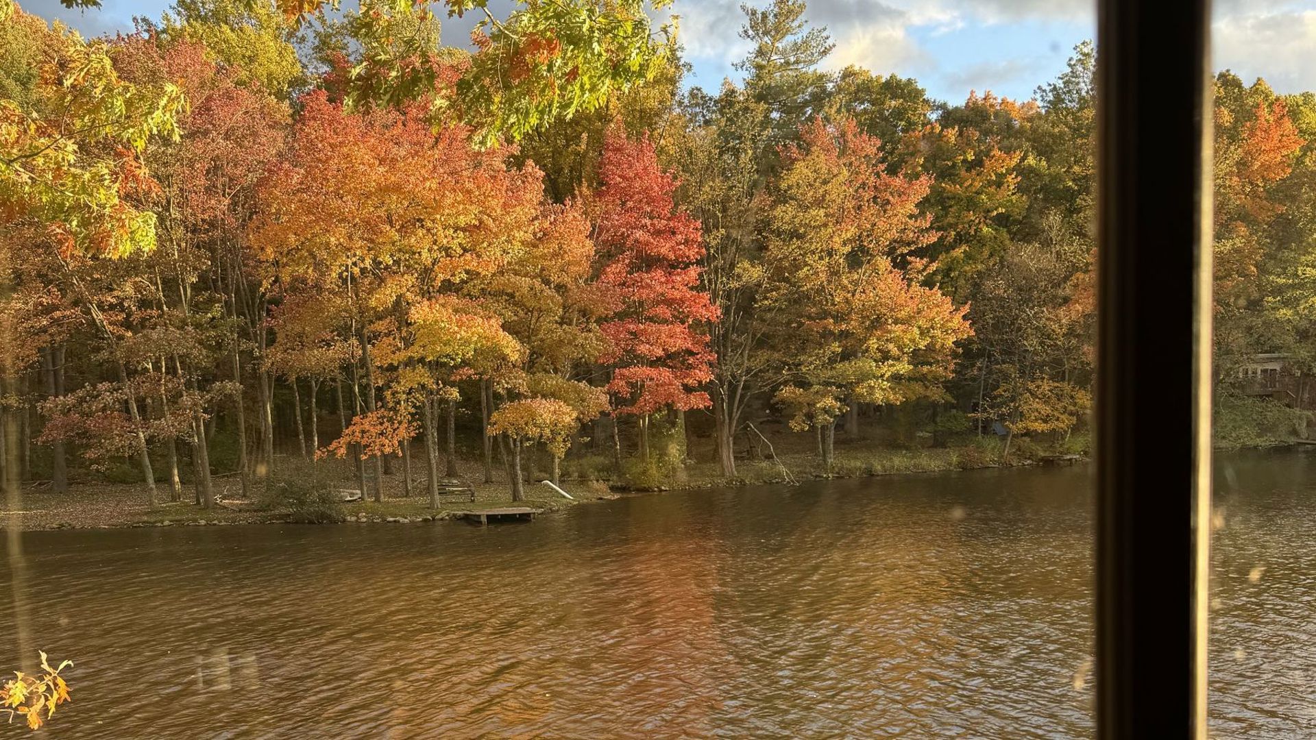 Fall emerges across central Pa. | PHOTO GALLERY | fox43.com