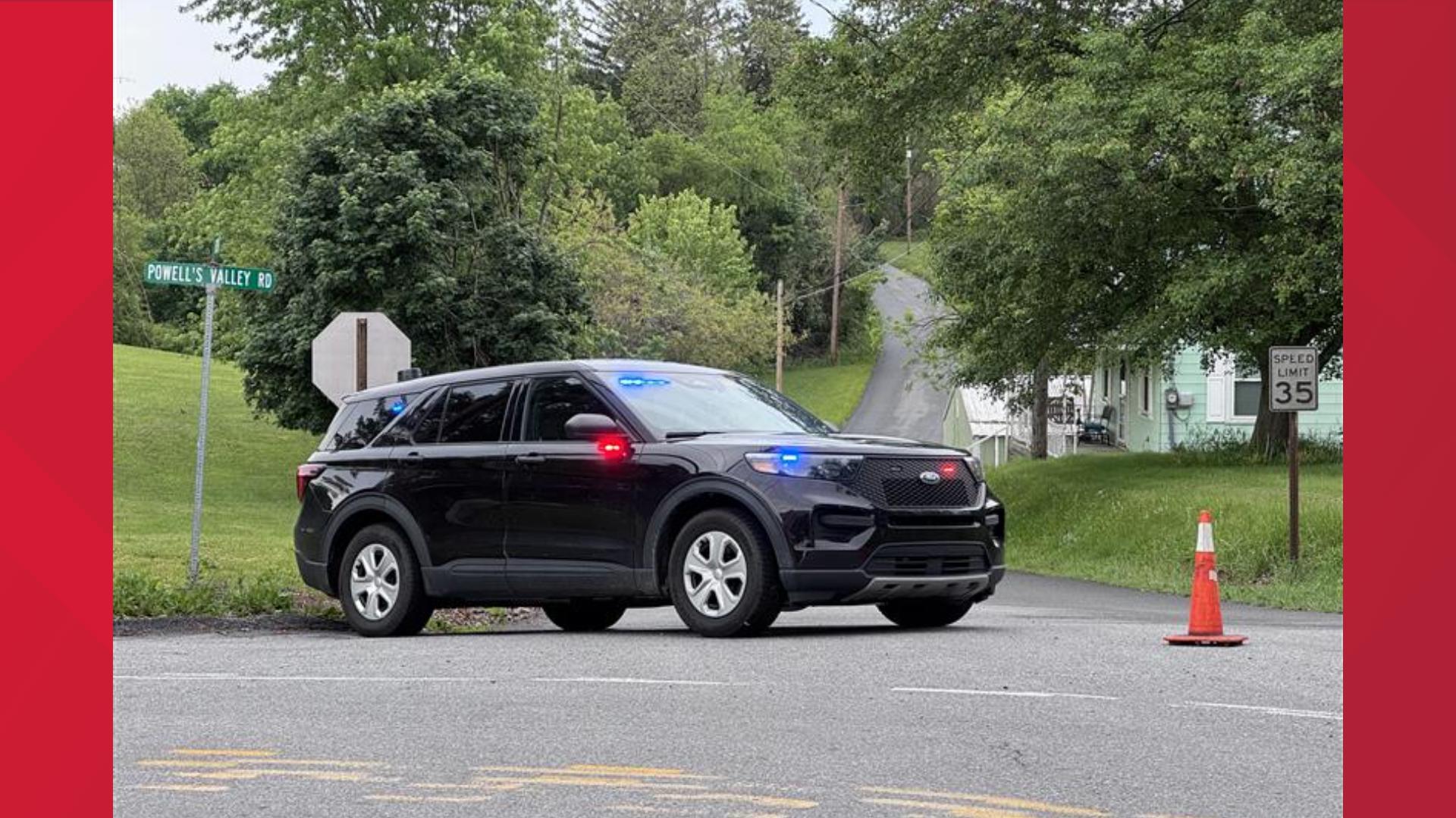 State Police: Man allegedly shoots, kills wife before turning gun on ...