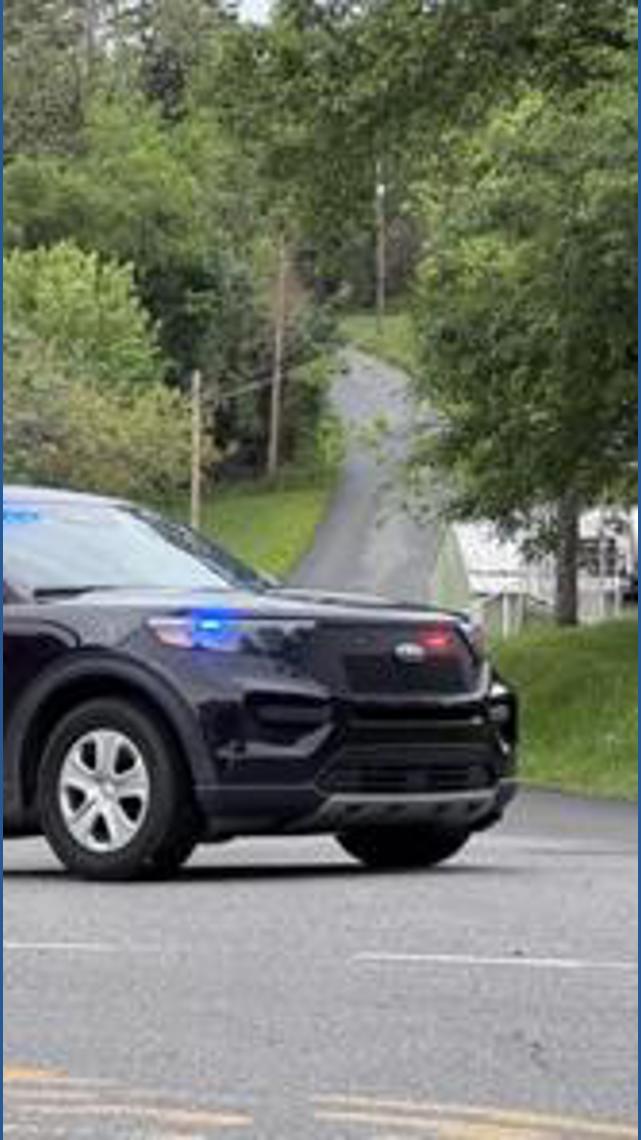 State Police: Man allegedly shoots, kills wife before turning gun on ...