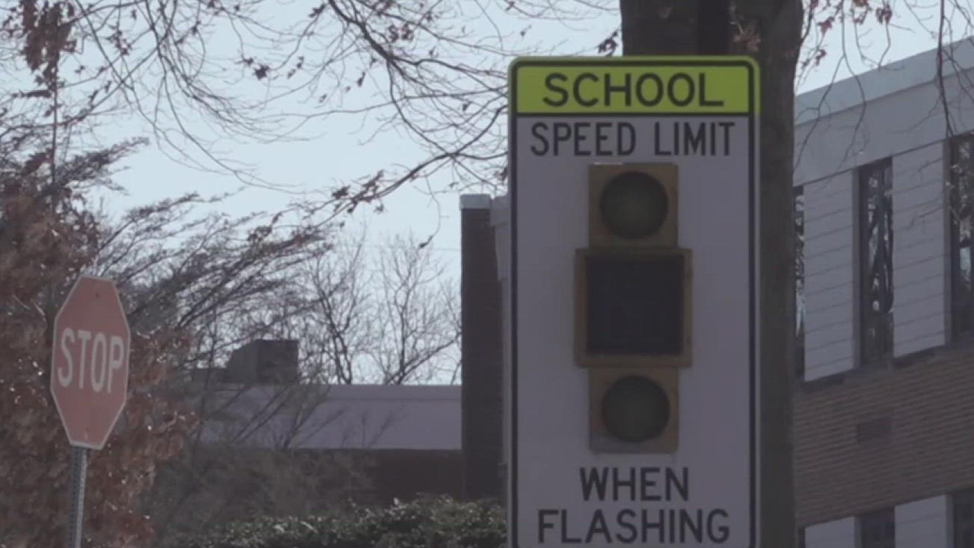 Schools plan for days of remote learning amid snow and frigid ...