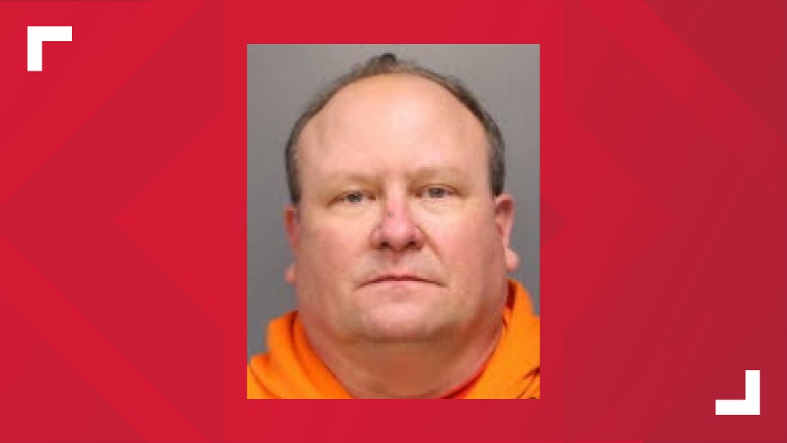 Lancaster County man convicted of defiant trespass, stalking charges ...