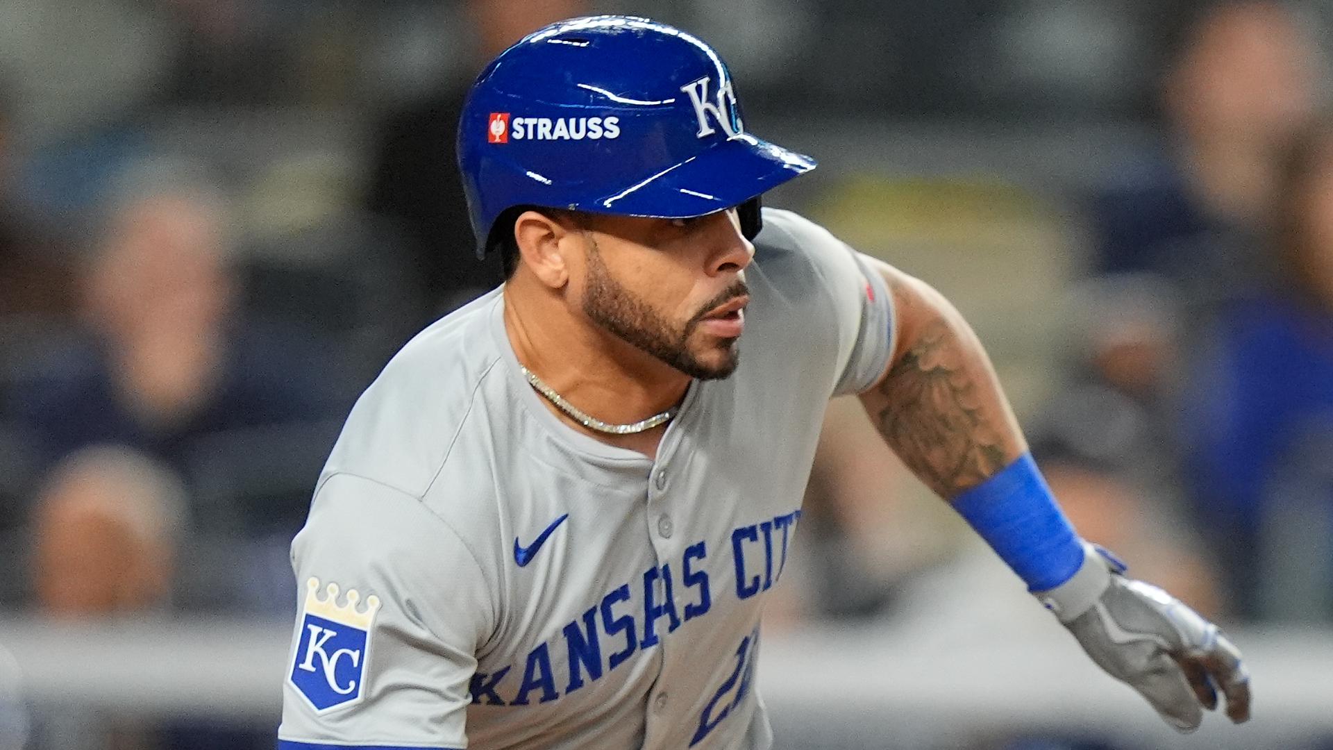 Tommy Pham and Pirates finalize contract | fox43.com