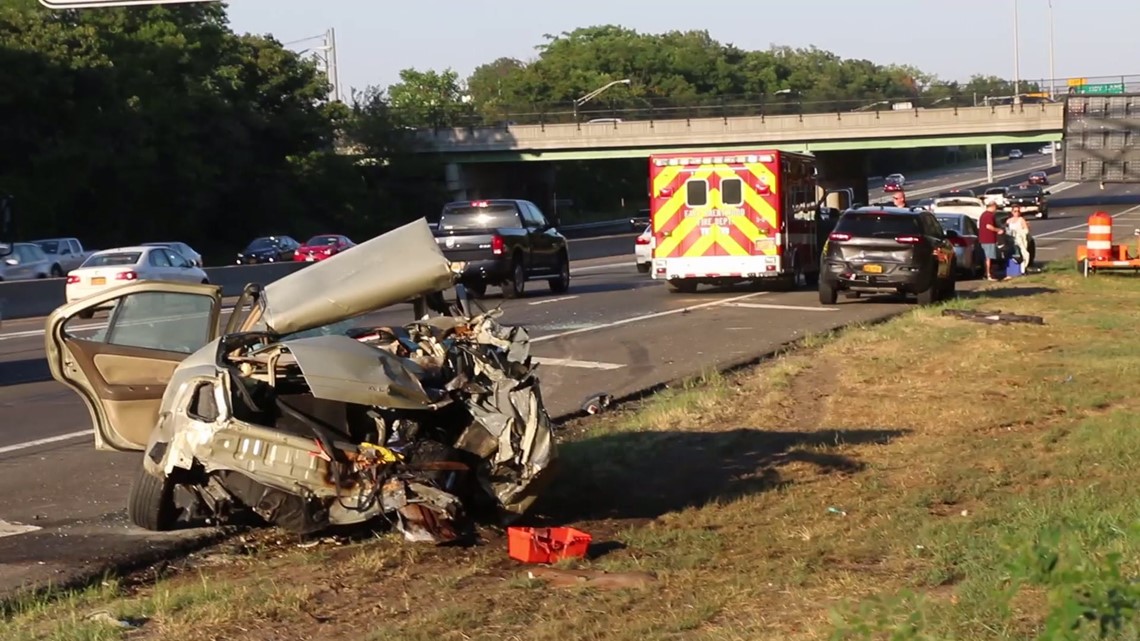Officer jumps on moving crane to stop allegedly drunk operator who was ...