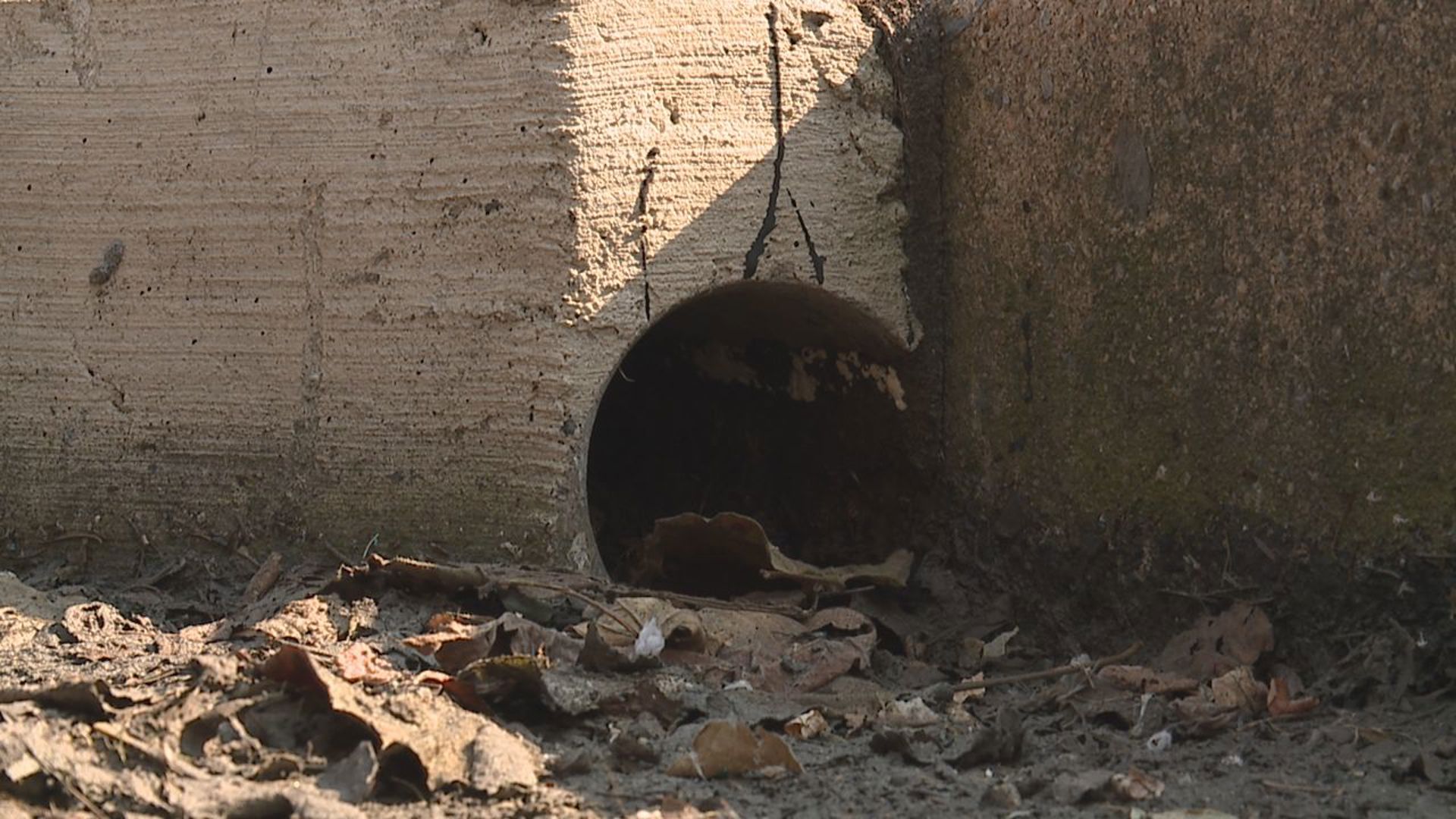 Wrightsville residents fed up as years-long flooding finally gets fix ...