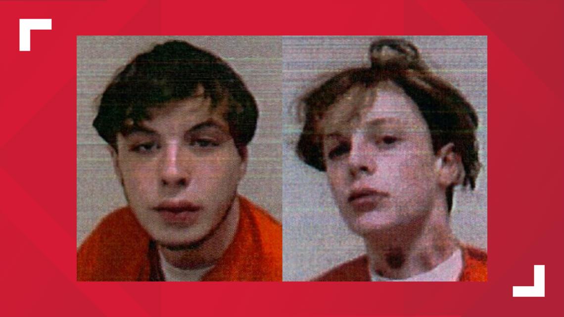 Teens charges as adults in Lancaster shots-fired incident | fox43.com