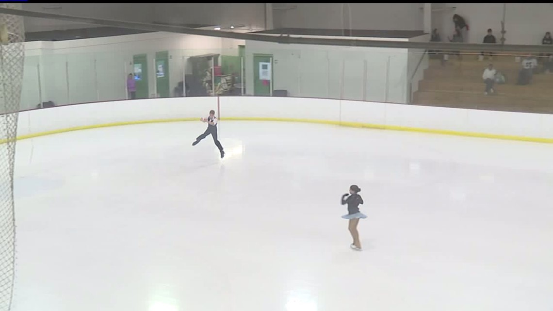 White Rose winter showcase and basic skills series | fox43.com