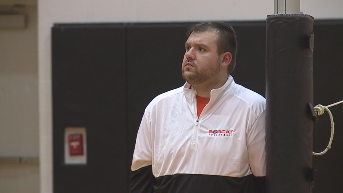 Fahnestock era starts strong at Northeastern | fox43.com