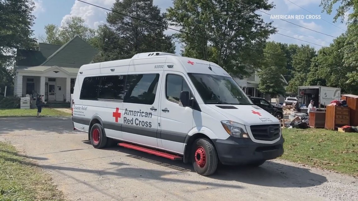 American Red Cross encourages Pennsylvanians to prepare for disasters ...