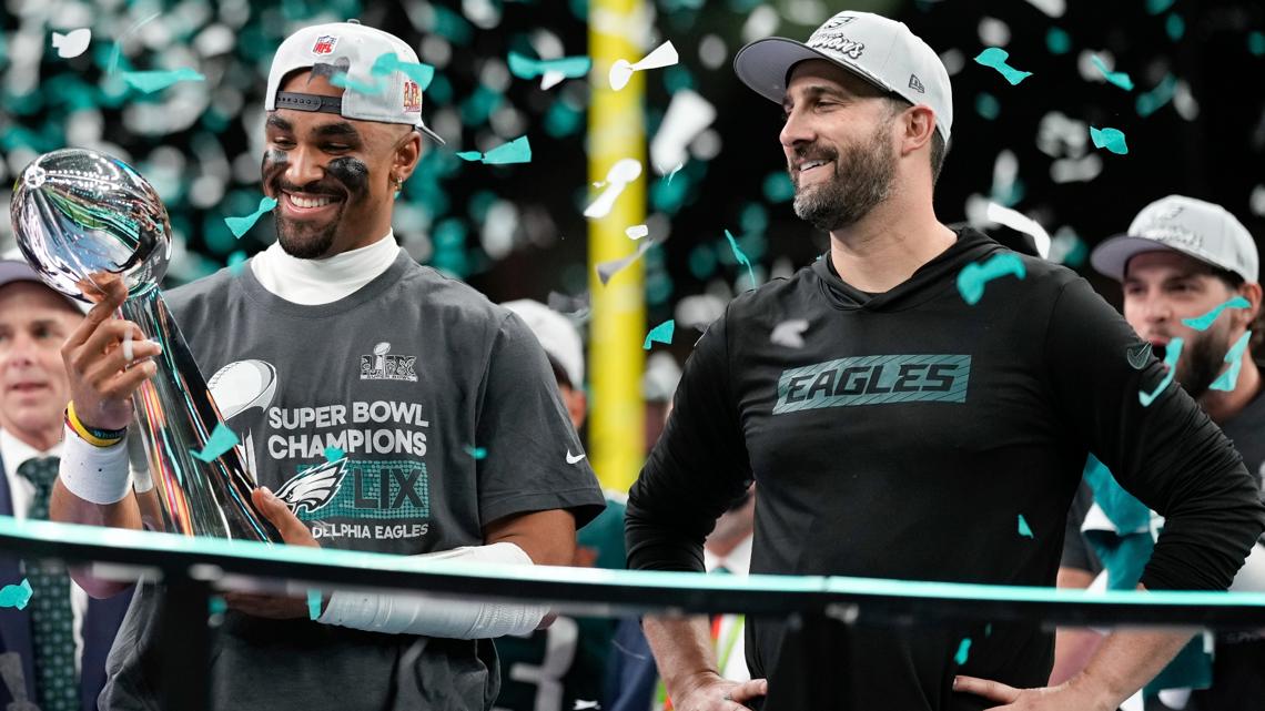 NFL offseason priorities include health and safety, kickoff evaluation ...