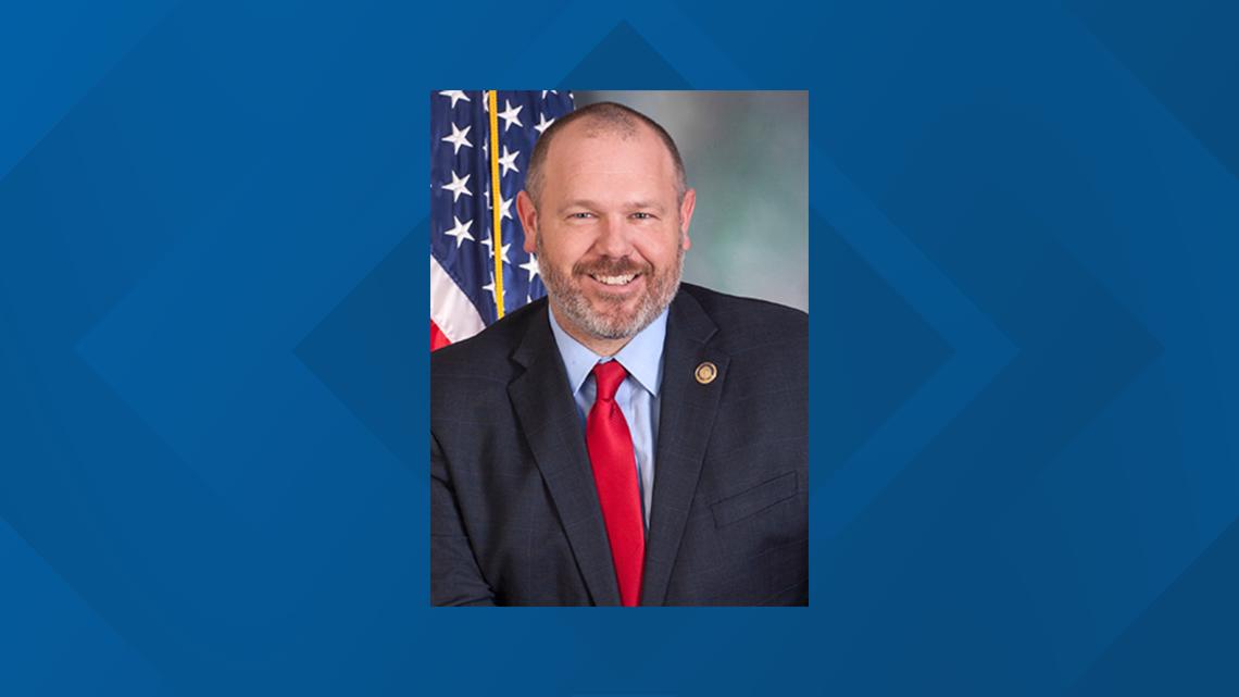 PA State House District 78 - Rep. Jesse Topper | fox43.com