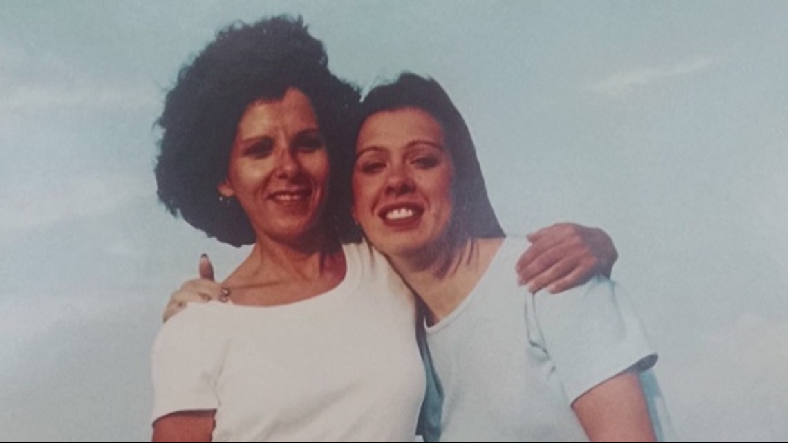 Randi's House of Angels turns pain into purpose | On the Bright Side ...