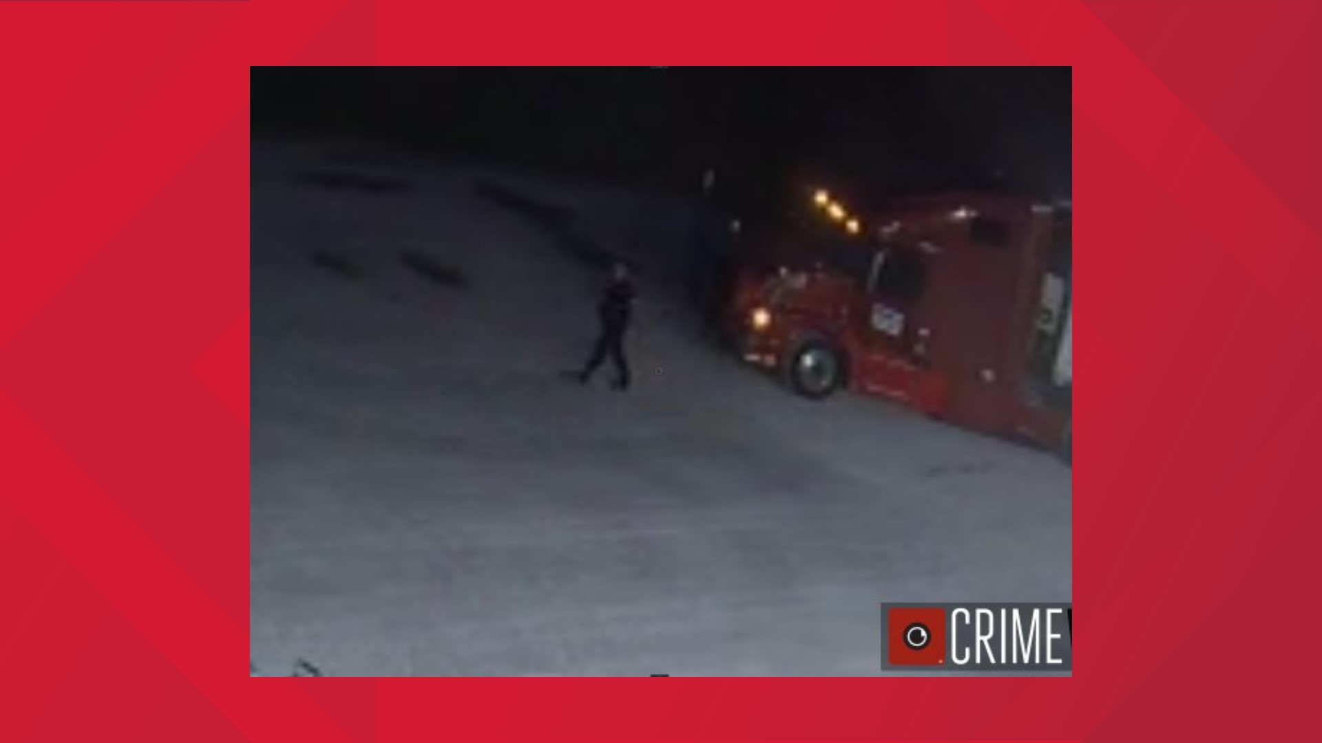 Highspire police searching for fuel theft suspect | fox43.com