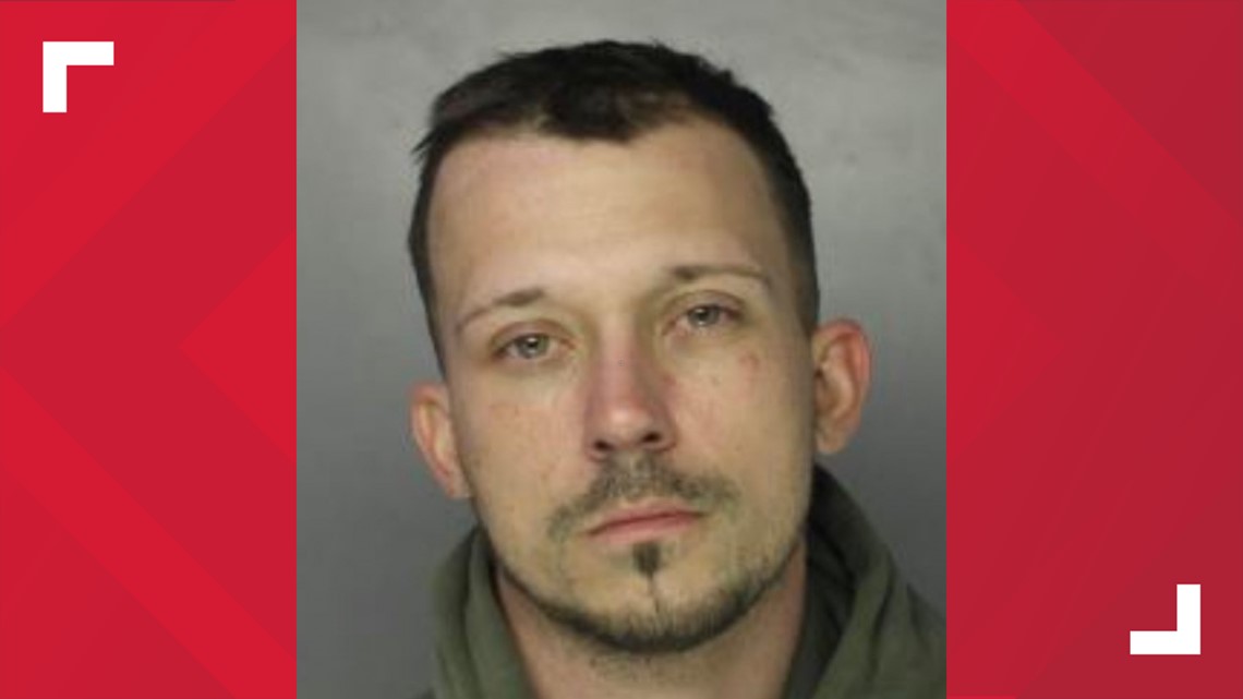Man wanted by Pa. State Police for involvement in crash | fox43.com