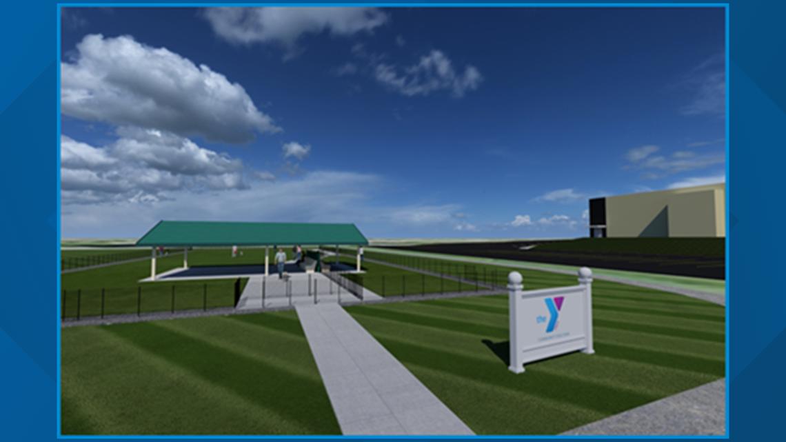 Hanover YMCA plans new dog park for summer opening | fox43.com