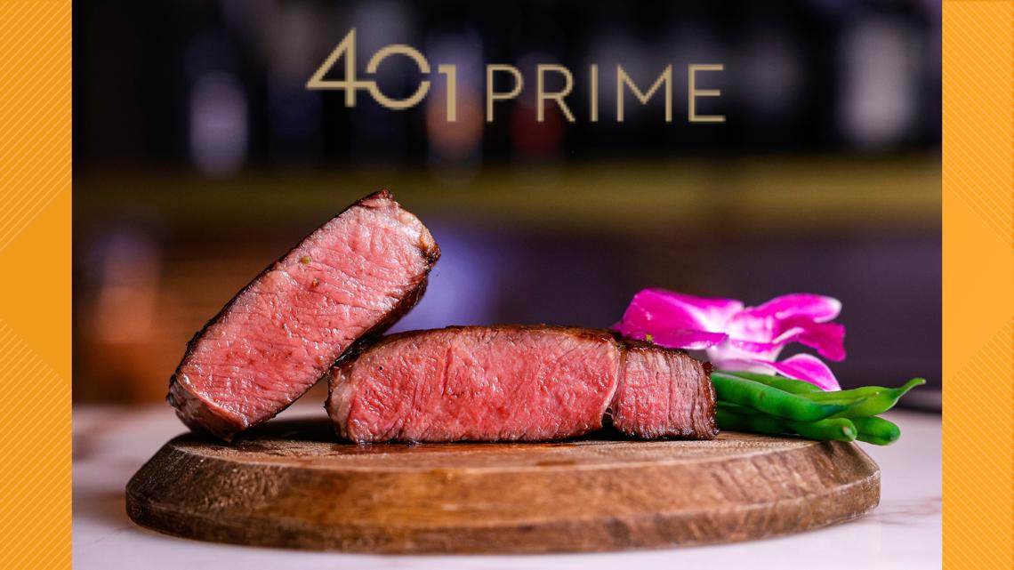 401 Prime serves up specials for Lancaster City Restaurant Week | fox43.com