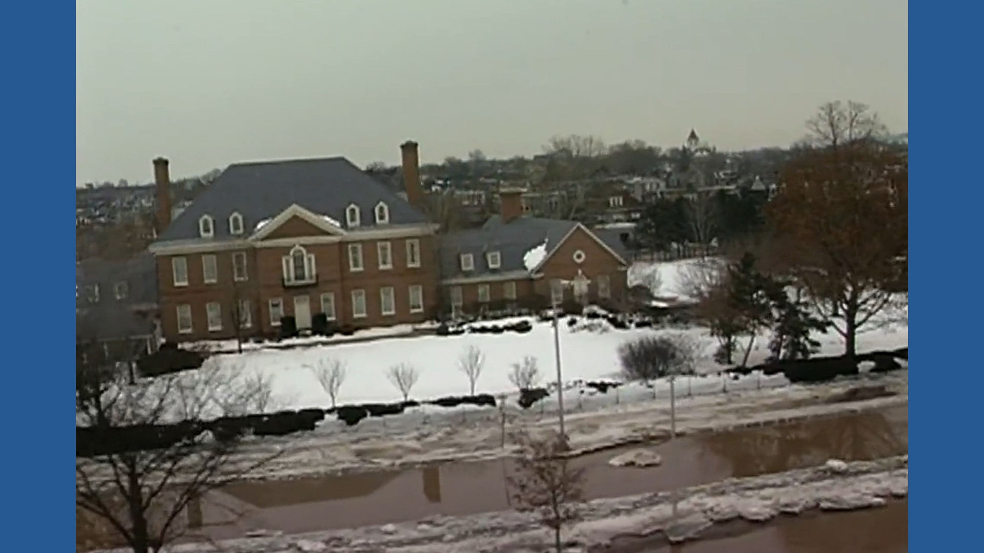 30 Years Later: Remembering the flood that followed the '96 Blizzard ...