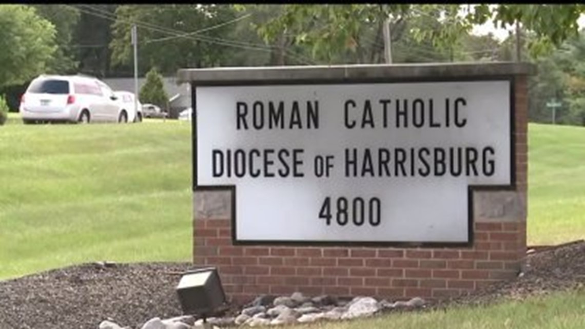 Diocese Of Harrisburg Pays 12 7 Million To Survivors Of Clergy Sexual