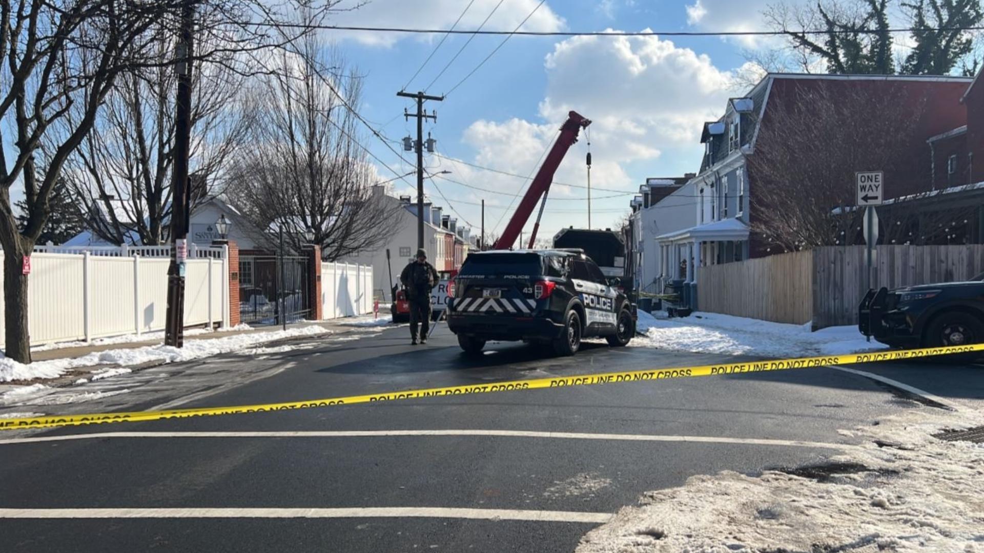 Former Lancaster County PennDOT employee gets probation for bribery ...