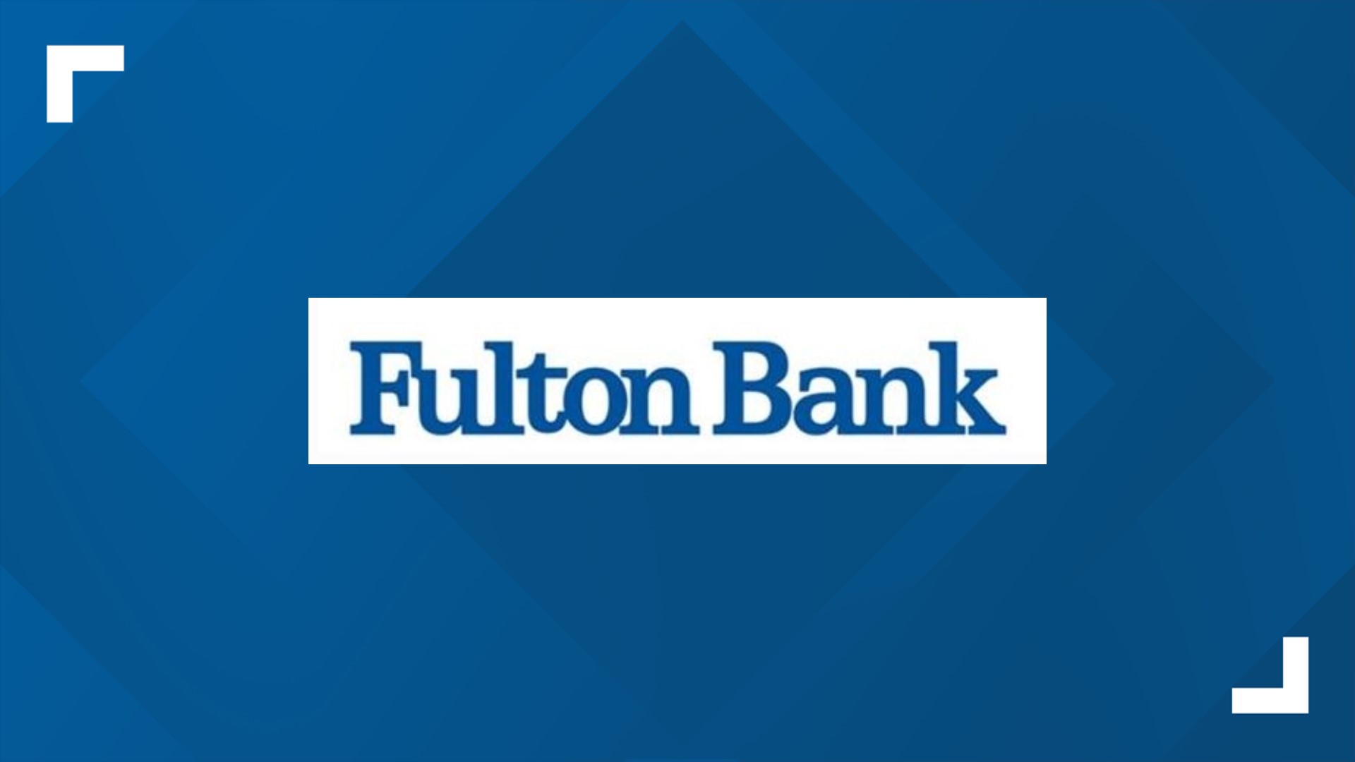 Fulton Bank closures hit 15 branches, including three in York County ...