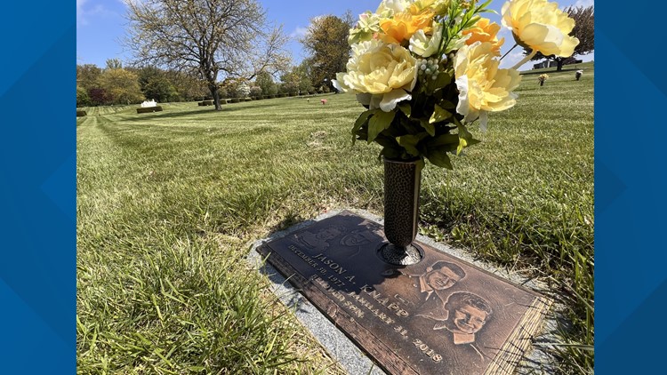 Gone without a trace: The unsolved 1998 case of York native Jason Knapp ...