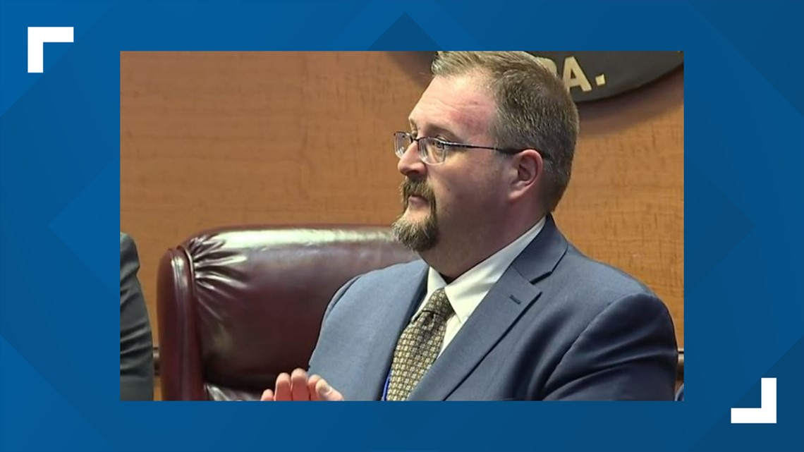 Newly Hired Dauphin County Prison Official Leaves Position 3 Weeks