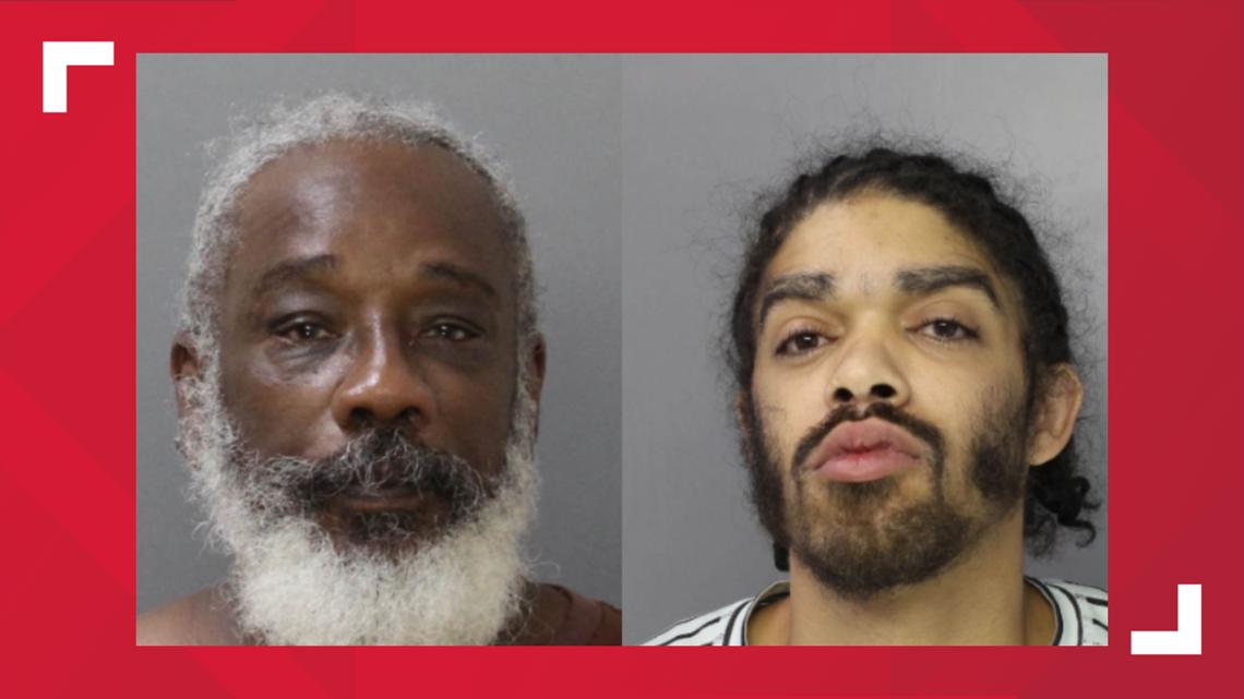 Harrisburg Police are searching for two accused Megan's Law violators ...