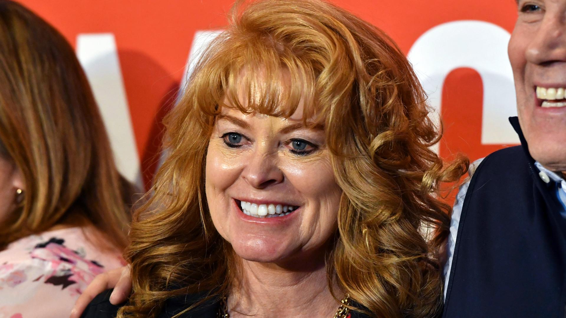 Pennsylvania GOP backs Garrity for 2026 Governor race | fox43.com